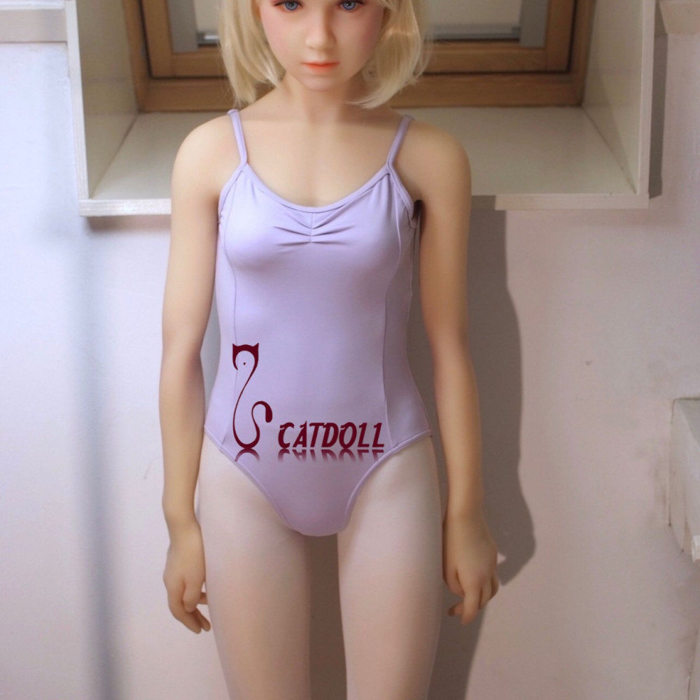 Catdoll 146cm B Sasha